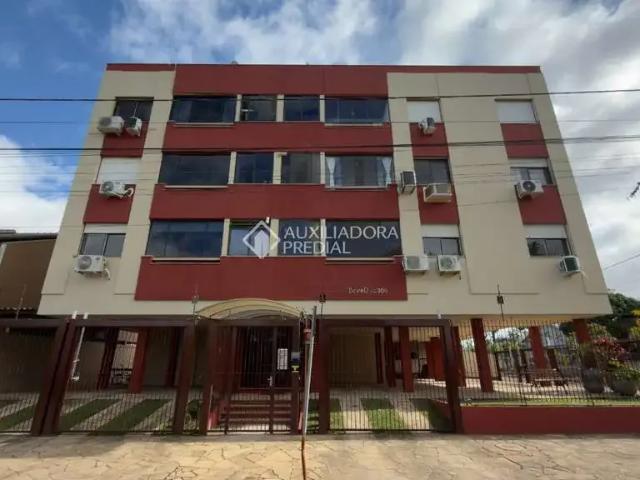 Apartamento para Venda em Guaíba/RS Centro 2 Quartos