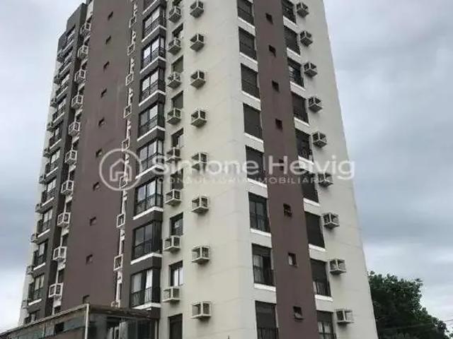 Apartamento para Venda em Guaíba/RS Centro 2 Quartos