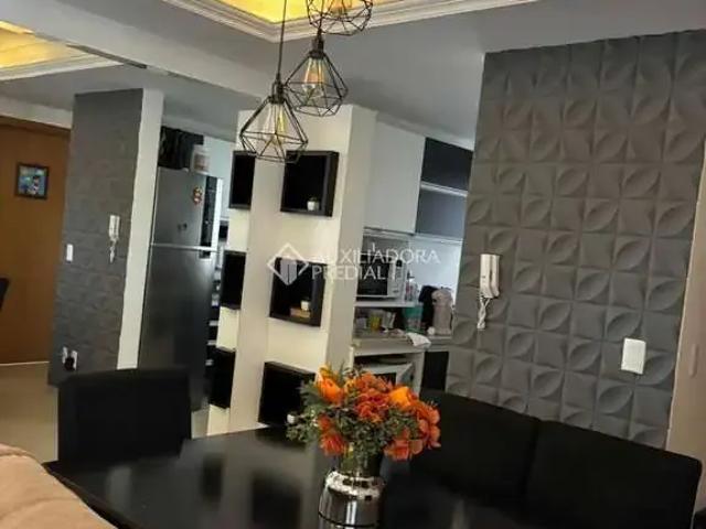 Apartamento para Venda em Guaíba/RS Centro 2 Quartos