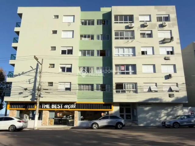 Apartamento para Venda em Guaíba/RS Centro 2 Quartos