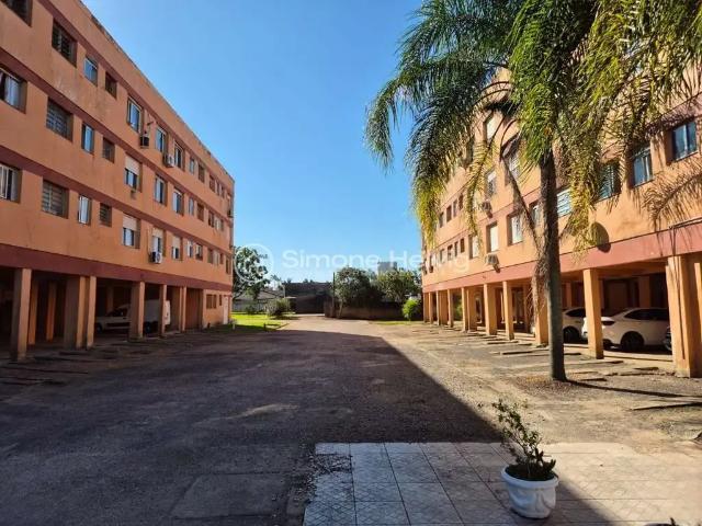 Apartamento para Venda em Guaíba/RS Centro 3 Quartos