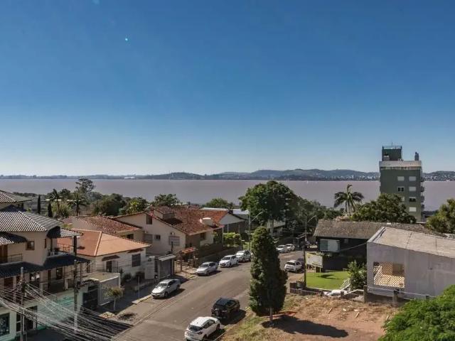 Apartamento para Venda em Guaíba/RS Centro 3 Quartos