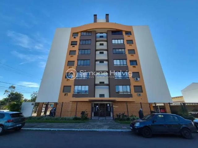 Apartamento para Venda em Guaíba/RS Centro 3 Quartos