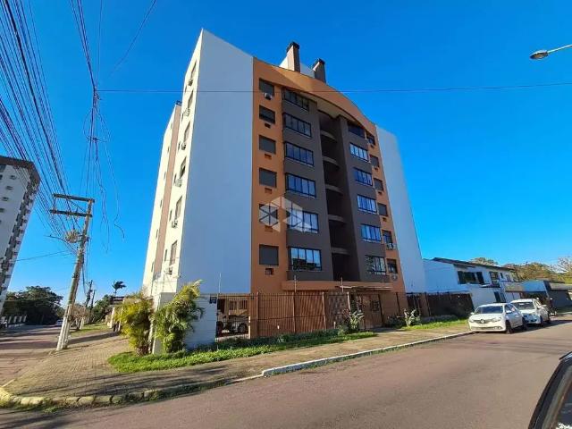Apartamento para Venda em Guaíba/RS Centro 3 Quartos