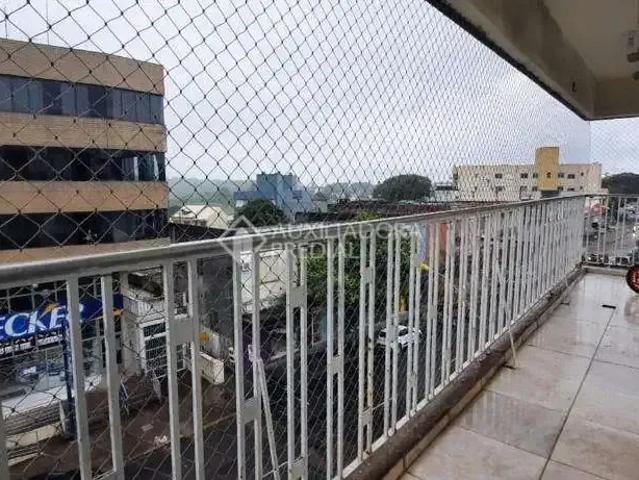 Apartamento para Venda em Guaíba/RS Centro 3 Quartos
