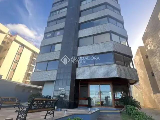 Apartamento para Venda em Guaíba/RS Centro 3 Quartos
