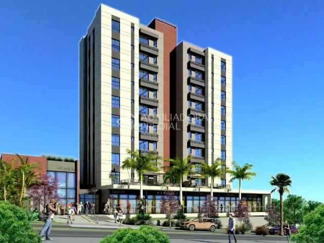 Apartamento para Venda em Guaíba/RS Coronel Nassuca 2 Quartos