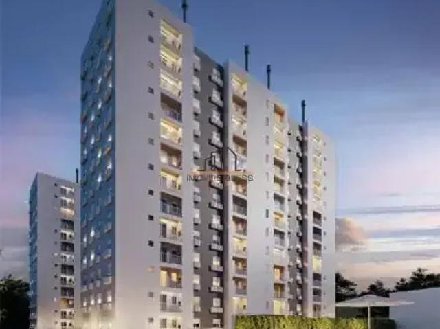 Apartamento para Venda em Guaíba/RS Coronel Nassuca 2 Quartos