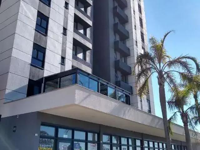 Apartamento para Venda em Guaíba/RS Coronel Nassuca 2 Quartos