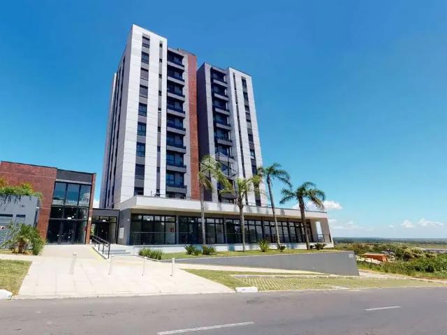Apartamento para Venda em Guaíba/RS Coronel Nassuca 2 Quartos