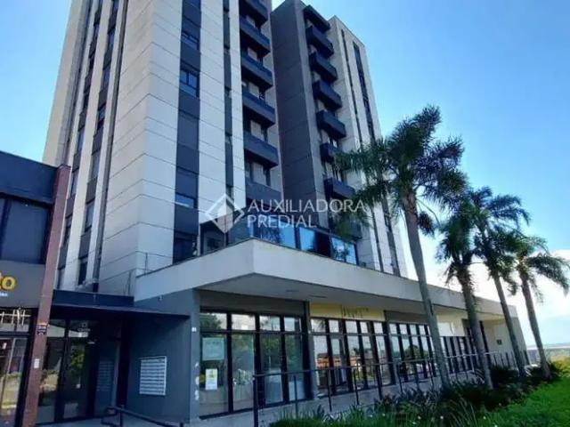 Apartamento para Venda em Guaíba/RS Coronel Nassuca 2 Quartos