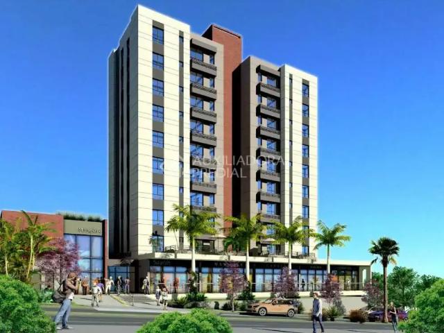 Apartamento para Venda em Guaíba/RS Coronel Nassuca 3 Quartos