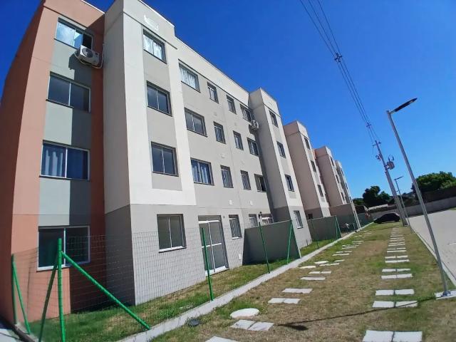 Apartamento para Venda em Guaíba/RS Ermo 2 Quartos