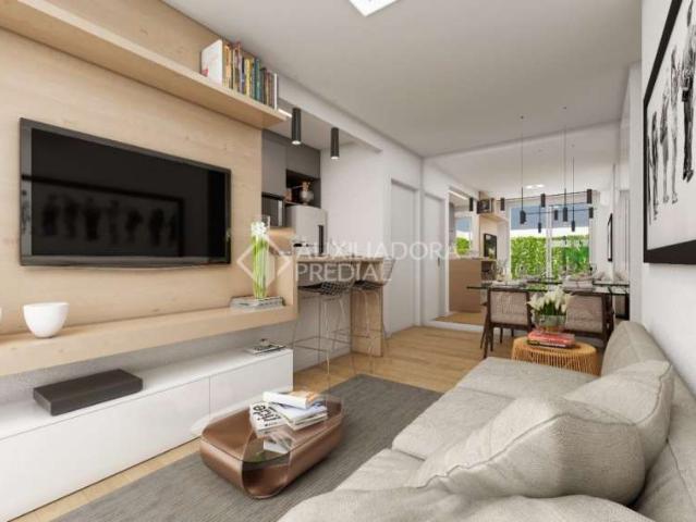 Apartamento para Venda em Guaíba/RS Ermo 2 Quartos