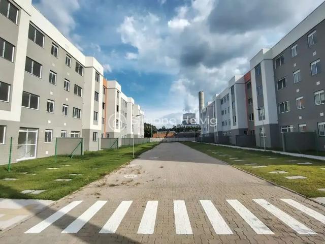Apartamento para Venda em Guaíba/RS Ermo 2 Quartos