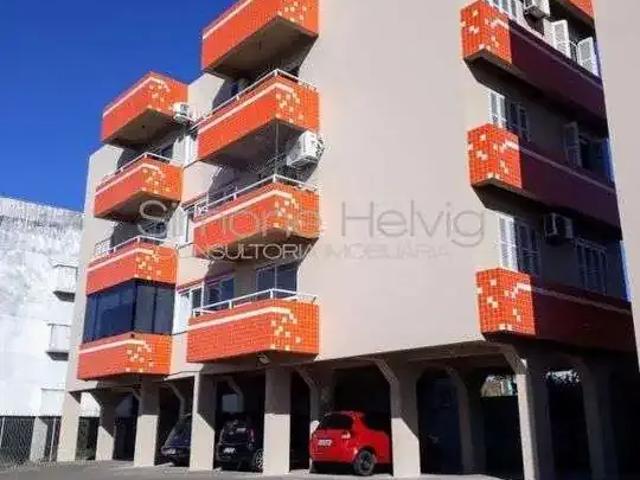 Apartamento para Venda em Guaíba/RS Ermo 2 Quartos