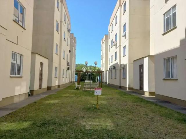 Apartamento para Venda em Guaíba/RS Flórida 2 Quartos