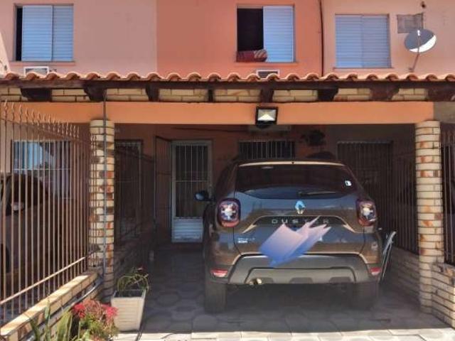 Apartamento para Venda em Guaíba/RS Jardim dos Lagos 2 Quartos