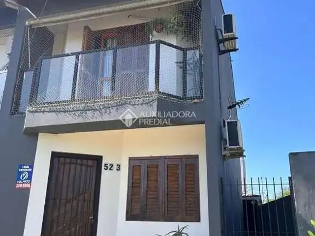 Apartamento para Venda em Guaíba/RS Jardim dos Lagos 2 Quartos