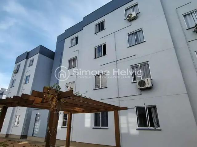 Apartamento para Venda em Guaíba/RS Jardim Iolanda 2 Quartos