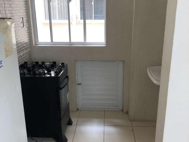 Apartamento para Venda em Guaíba/RS Jardim Iolanda 2 Quartos