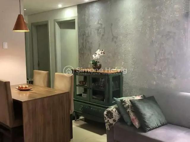 Apartamento para Venda em Guaíba/RS Jardim Iolanda 2 Quartos