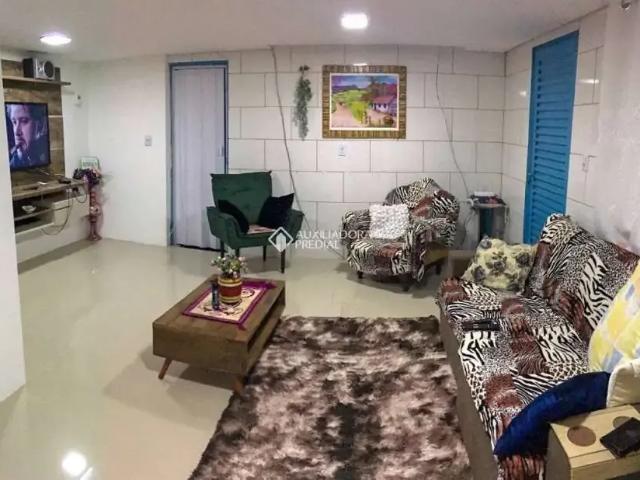 Apartamento para Venda em Guaíba/RS Jardim Santa Rita 1 Quartos