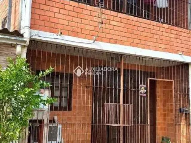 Apartamento para Venda em Guaíba/RS Jardim Santa Rita 2 Quartos