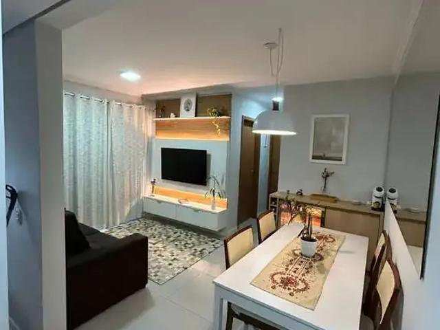 Apartamento para Venda em Guaíba/RS Jardim Santa Rita 2 Quartos