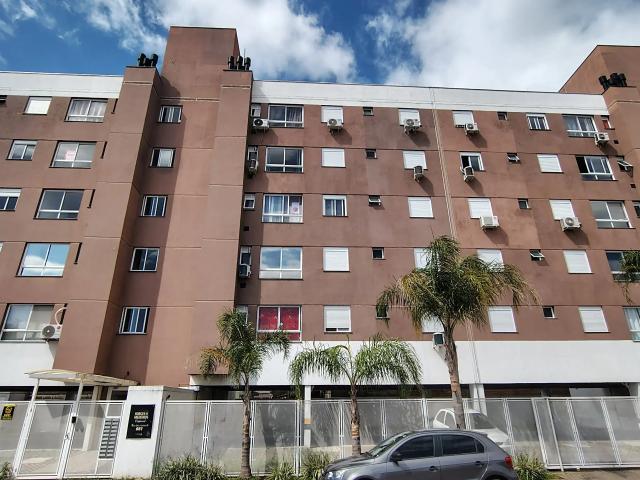 Apartamento para Venda em Guaíba/RS Jardim Santa Rita 2 Quartos