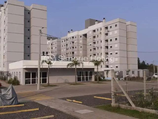 Apartamento para Venda em Guaíba/RS Jardim Santa Rita 2 Quartos