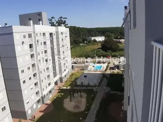 Apartamento para Venda em Guaíba/RS Jardim Santa Rita 2 Quartos