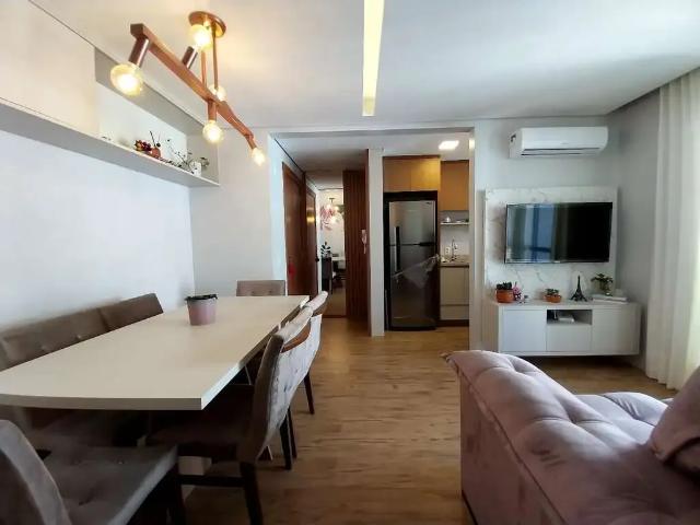 Apartamento para Venda em Guaíba/RS Jardim Santa Rita 2 Quartos