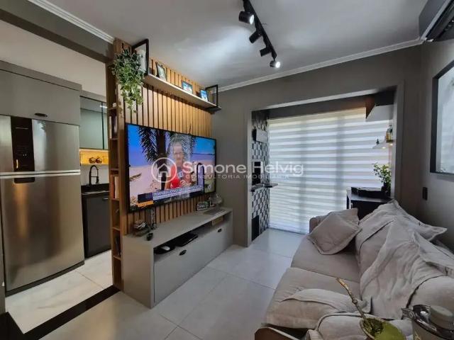 Apartamento para Venda em Guaíba/RS Jardim Santa Rita 2 Quartos