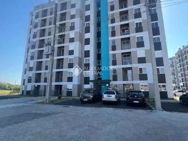 Apartamento para Venda em Guaíba/RS Jardim Santa Rita 2 Quartos