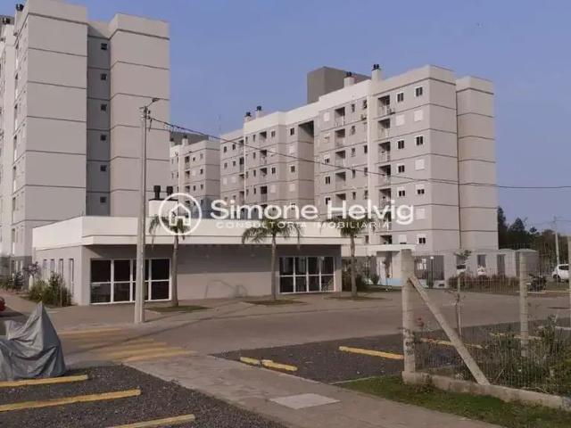 Apartamento para Venda em Guaíba/RS Jardim Santa Rita 2 Quartos