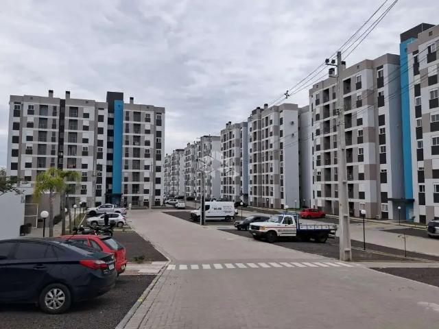 Apartamento para Venda em Guaíba/RS Jardim Santa Rita 2 Quartos