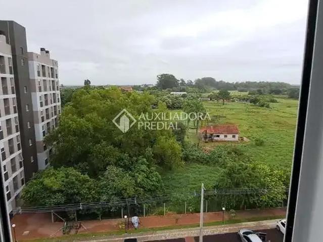 Apartamento para Venda em Guaíba/RS Jardim Santa Rita 2 Quartos