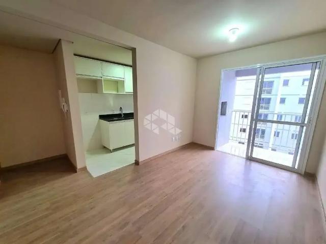 Apartamento para Venda em Guaíba/RS Jardim Santa Rita 2 Quartos