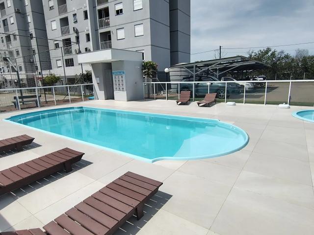 Apartamento para Venda em Guaíba/RS Jardim Santa Rita 2 Quartos
