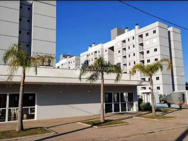 Apartamento para Venda em Guaíba/RS Jardim Santa Rita 2 Quartos