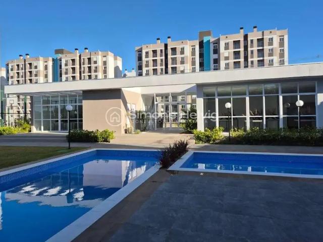 Apartamento para Venda em Guaíba/RS Jardim Santa Rita 2 Quartos