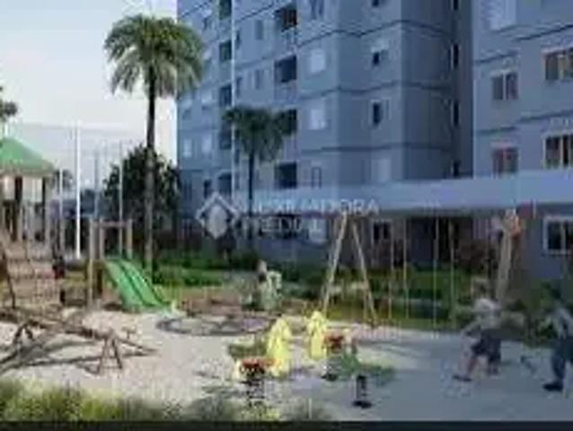 Apartamento para Venda em Guaíba/RS Jardim Santa Rita 2 Quartos