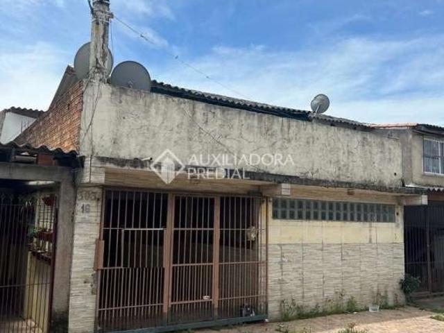 Apartamento para Venda em Guaíba/RS Jardim Santa Rita 3 Quartos