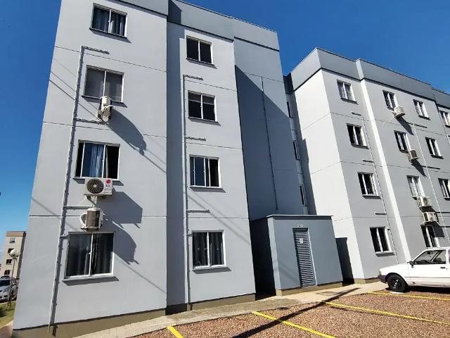 Apartamento para Venda em Guaíba/RS Passo Fundo 2 Quartos