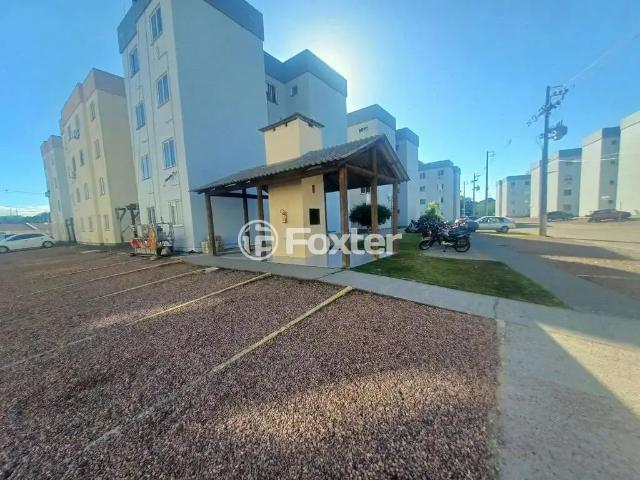 Apartamento para Venda em Guaíba/RS Passo Fundo 2 Quartos