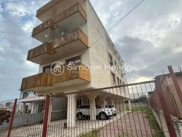 Apartamento para Venda em Guaíba/RS Parque 35 2 Quartos