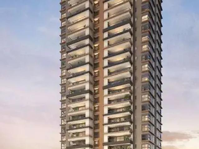 Apartamento para Venda em Guaimbê/SP Centro 3 Quartos