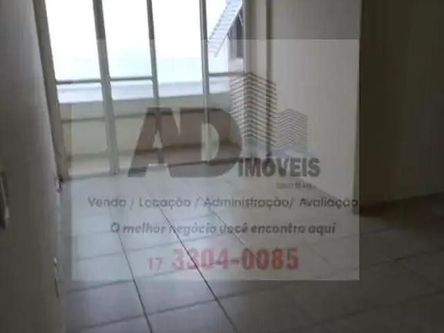 Apartamento para Venda em Guapiaçu/SP Jardim Alvorada 3 Quartos