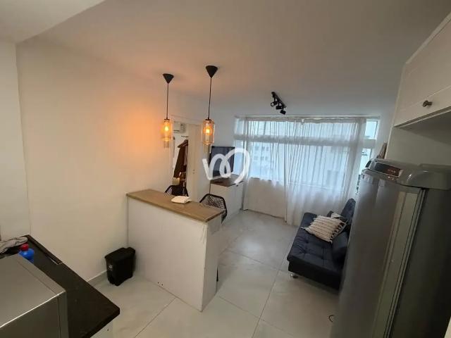 Apartamento para Venda em Guapimirim/RJ Centro 1 Quartos